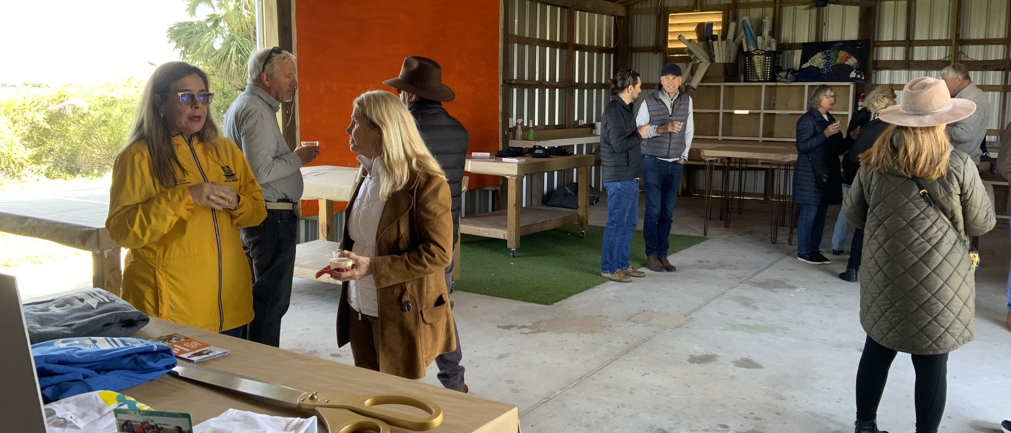 History – Artist Boat